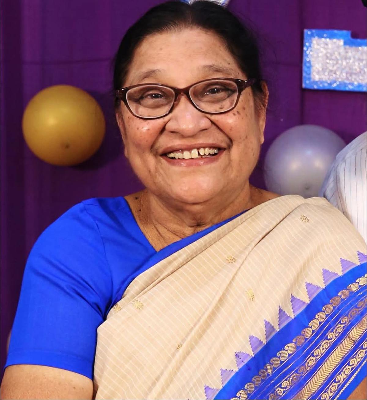 Dr. Maru, A Revered Gynaecologist and Social Reformer, Passes Away at ...